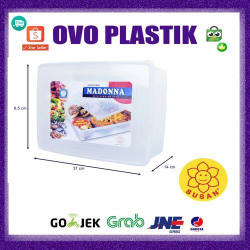 Jual BOX TRANSPARAN SERBAGUNA BESAR TINGGI / BOX MAKANAN JUMBO ...