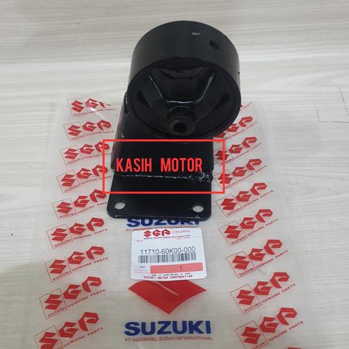 Jual TRANS MOUNTING DUDUKAN TRANSMISI APV ARENA ORI 1PC - Jakarta Pusat ...