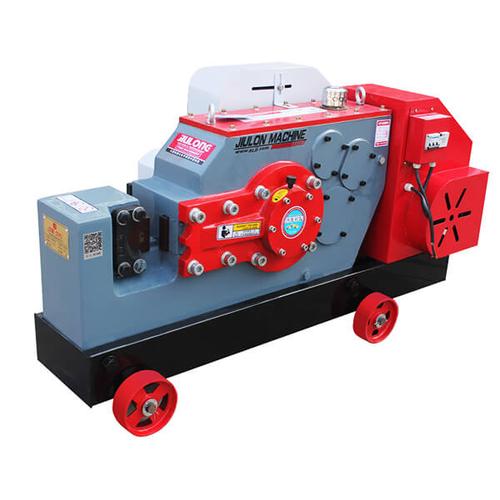 Jual MESIN POTONG BESI BAR CUTTER 50mm GQ 50 - Jakarta Barat - Mesin ...