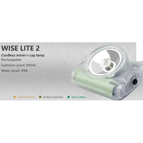 Jual Wisdom WISE LITE 2 (Home Lighting - Lampu Pencahayaan Rumah ...