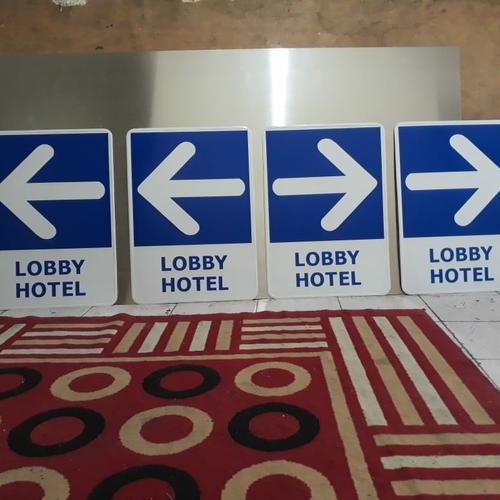 Jual Rambu Arah panah.rambu petunjuk parkir.rambu petunjuk pejalan kaki ...