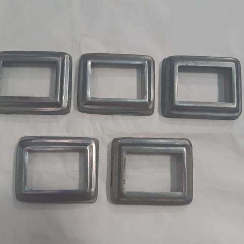 Jual tapak minimalis besi 4x6 kaki hollow persegi panjang - Kab ...