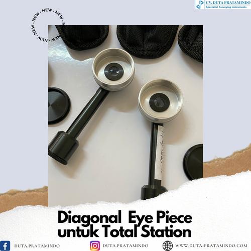 Jual DIAGONAL EYE PIECE/EYEPIECE TOTAL STATION TOPCON GTS SOKKIA SET ...