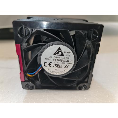 Jual HP 654577-003 HOT PLUG FAN MODULE FOR PROLIANT DL380P G8 662520 ...