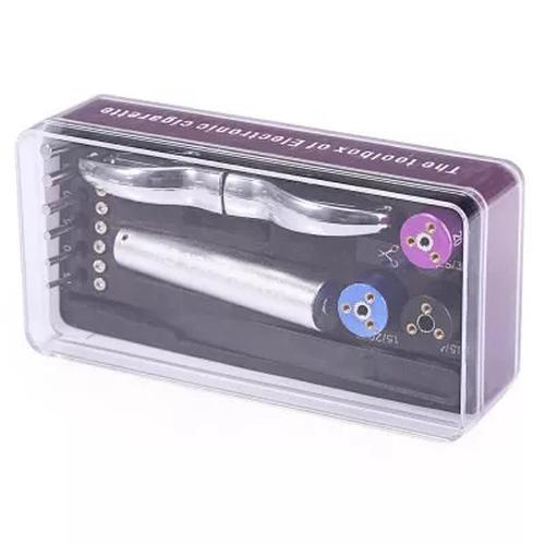 Jual MAGIC STICK CW Tool Box All in One Coil ToolKit Universal coil ...