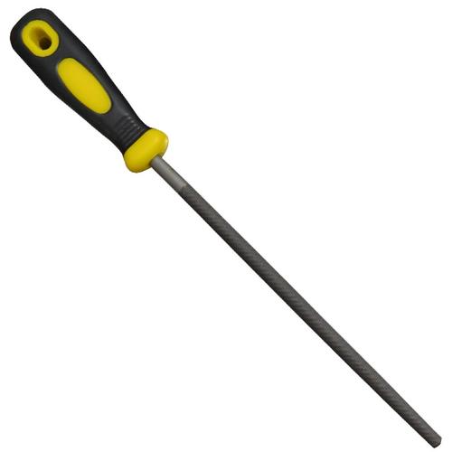 Jual Kikir Besi / Kikir Sumpit 12 inch mata Gergaji Segitiga Bulat ...