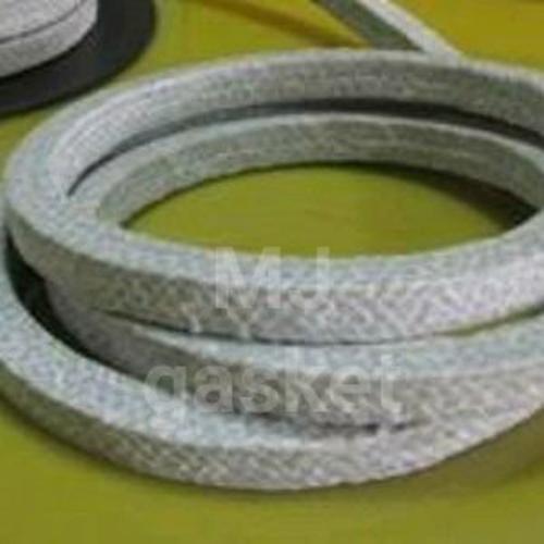 Jual gland packing asbestos ptfe 6mm x 6mm - Jakarta Barat - MJ gasket ...