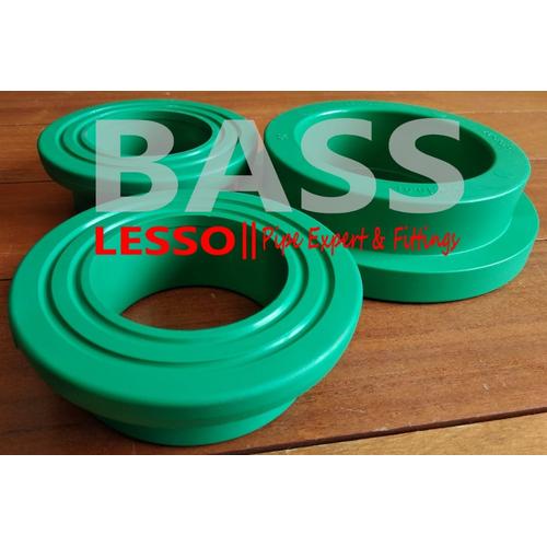 Jual Stub Flange Join PPR Lesso 90mm 3" Inch Flange Fitting Pipa PPR ...