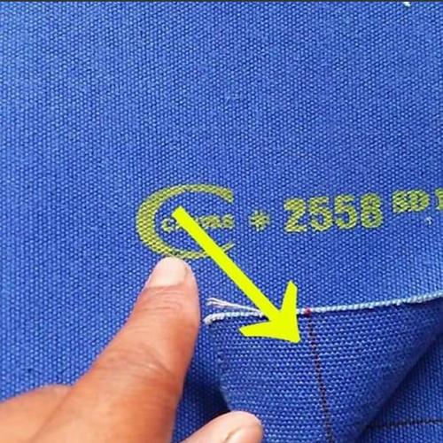 Jual canvas biru - Jakarta Utara - Toko Terpal Dunia Tenda | Tokopedia