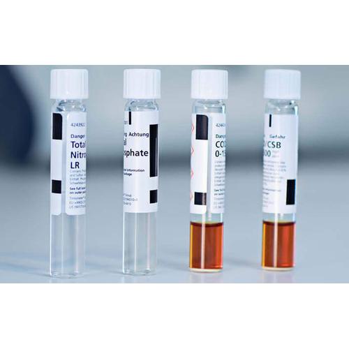 Jual Lovibond COD Vario Tube Test 0-150 mg/l 2420710 - Jakarta Pusat ...