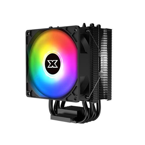 Jual CPU COOLER RGB XIGMATEK Windpower WP964-RGB GARANSI 1 TAHUN - Kota ...