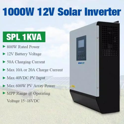 Jual Solar inverter Hybrid 1000w 1000kva 1000watt - Kab. Tegal - RPS ...