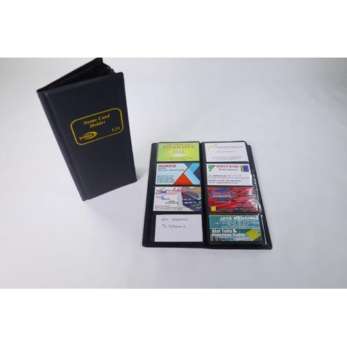 Jual NCH-128/name card holder/tempat kartu nama/tempat slot kartu nama ...