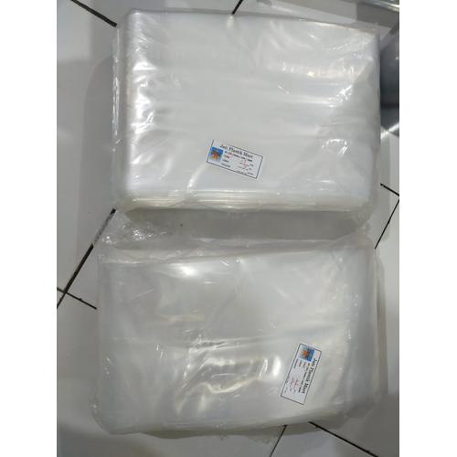 Jual Plastik Bungkus Ikan Plastik Roll PE Tebal 0.8 Micron Lebar 15&18 cm - 18 - Kab. Sidoarjo ...