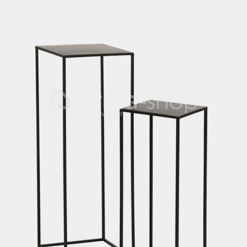 Jual meja stand ukuran tinggi 50 cm dan 70 cm - Tinggi 50cm - Kota ...