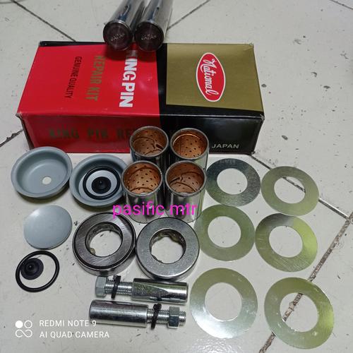 Jual KING PIN PEN KINGPEN PS100 PS110 PS120 PS125 PS135 CANTER NASIONAL ...