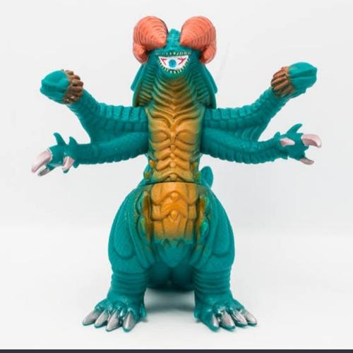 Jual Monster Ultraman Gargorgon Kaiju Figure - Jakarta Utara - Elpanda ...