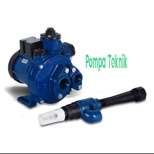 Jual Pompa Sumur Dalam Jetpump 125 Watt Panasonic GN-130 H - Kota ...