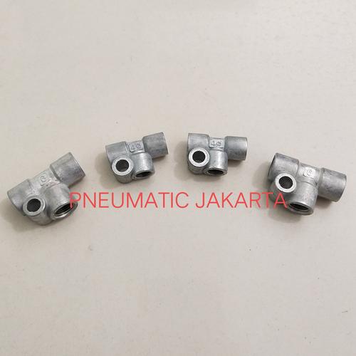 Jual Nepple Fitting T PKD-4 Pelumas Oli Chenying - Jakarta Barat ...
