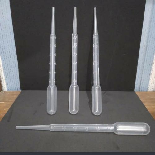 Jual Pipet Tetes Plastik 3 ml / Pipet Tetes 3ml / Pipet 3 ml box isi ...