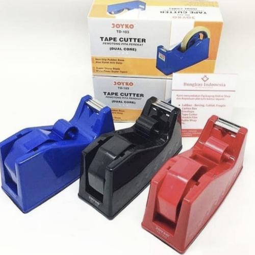 Jual Tape Dispenser solatip Joyko / Tempat solatip - Jakarta Utara ...