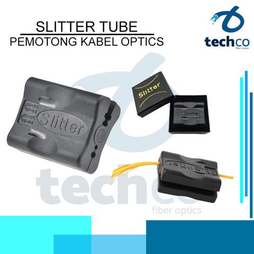 Jual slitter tube fiber optik - Jakarta Barat - Tech co | Tokopedia
