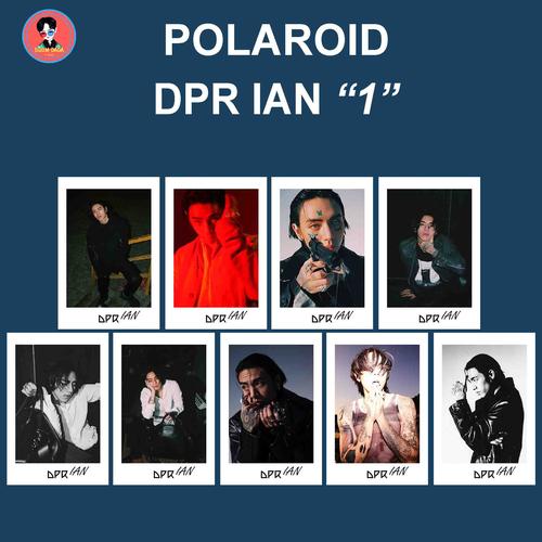 Jual POLAROID DPR IAN RAPPER KOREA - Photocard DPR IAN - Polaroid ...