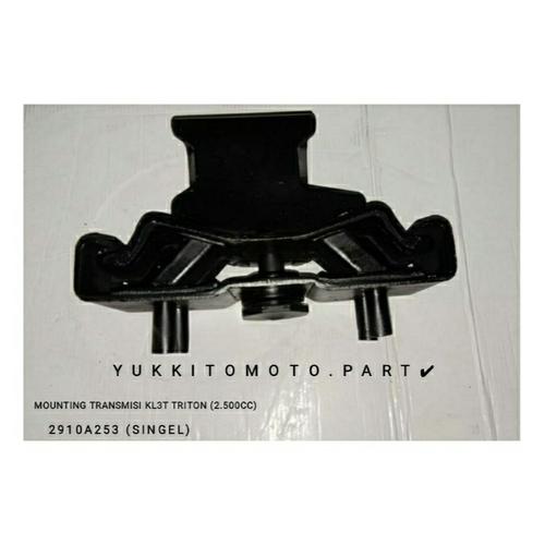 Jual MOUNTING TRANSMISI KL3T TRITON (2.500CC) / TRITON NEW / HDX ...