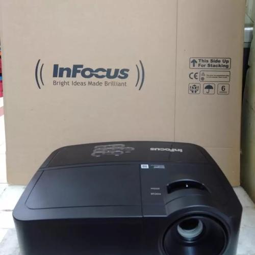 Jual Proyektor InFocus IN222 - Jakarta Utara - Central Proyektor ...