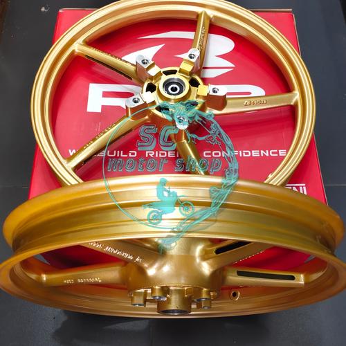 Jual Velg racing RCB racing boy sp522 mx king 150 - Jakarta Timur - SC ...