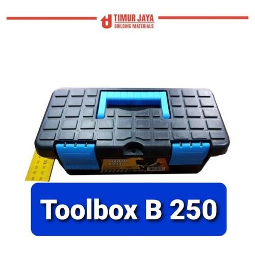 Jual Tool Box Kenmaster type B250 (Untuk Menyimpan Alat Perbengkelan ...