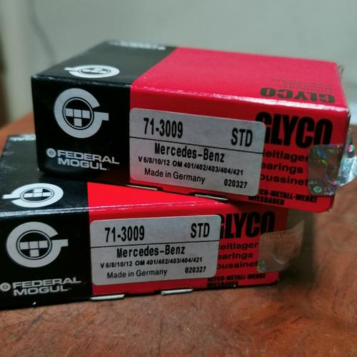 Jual Glyco C/BEARING STD 71-3009 Mercedes Benz OM444LA - Kota Surabaya ...