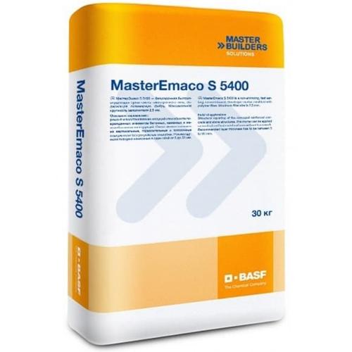 Jual BASF master emaco S5400 30kg - Kota Tangerang - anto_on linee ...