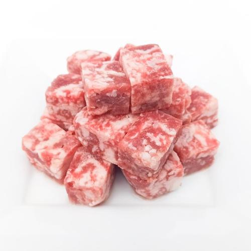 Jual DAGING SAPI SAIKORO KOTAK / BEEF CUBE PREMIUM SUPER PROMO MURAH 1 ...
