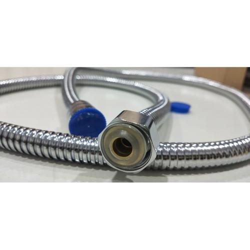 Promo Selang Shower 150cm Kuningan Selang Flexible Shower/Shower Kamar ...