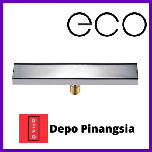 Jual Saringan air linear smart floor drain ECO E3FD - Beli 1 - Jakarta ...