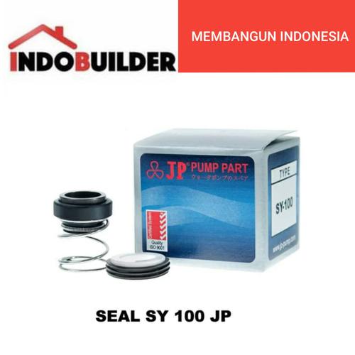 Jual JP SEAL POMPA AIR SY 100 SANYO 100 / SIL POMPA / MECHANICAL SEAL ...