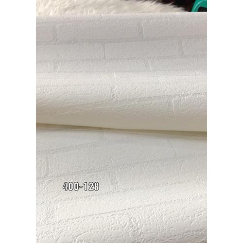 Jual Wallpaper Dinding Motif Batu Bata Putih Timbul Tebal Terlaris 3D ...