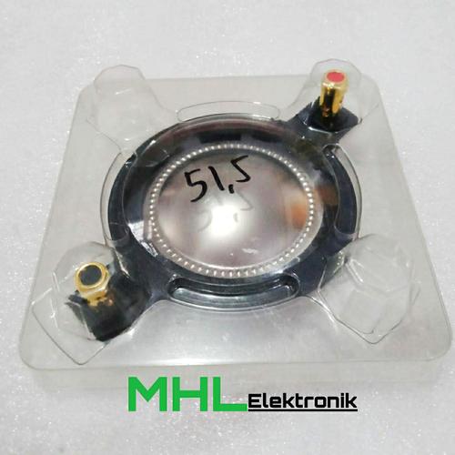 Jual Spul Driver HORN 51.5 Plus Binding Bush - Kab. Jember - MHL ...