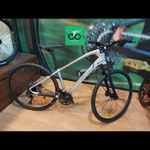 Jual Sepeda Hybrid 700c Thrill Volare 2.0 TERBARU - Kab. Jombang ...