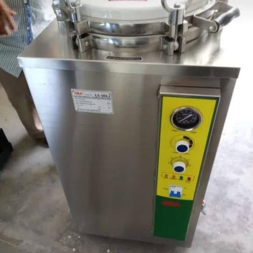 Jual Autoclave Gea 50 Liter / Autoclave 50 Liter - Jakarta Timur ...