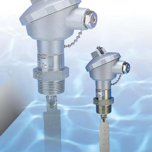 Jual Finetek Flow Switch SF1700 Explosion Proof Thread 1 inch - Kota ...