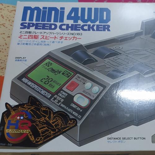 Jual Tamiya Speed Checker No Flex no Dot - Kota Bandung - hq tamiya ...