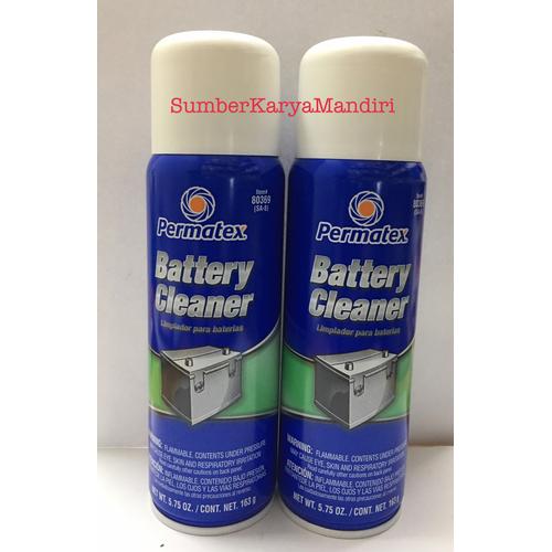 Jual Permatex Battery Cleaner - Jakarta Barat - Sumber karya mandiri ...
