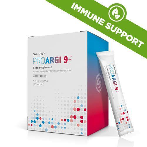 Jual PRO ARGI 9+ OBAT JANTUNG DAN PEMBULUH DARAH - Kota Bandung - Smart ...