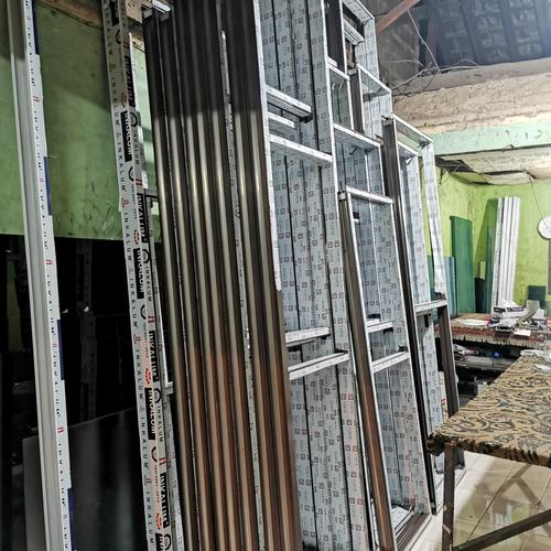 Jual kusen alumunium jendela dan pintu forta 3inc - Kab. Bogor ...