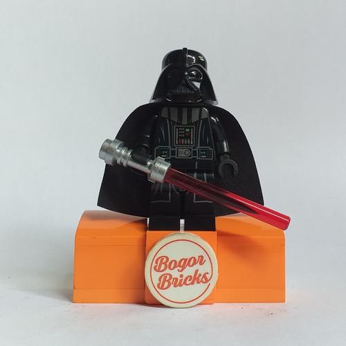 Jual Lego Minifigure Star Wars - Darth Vader Tan Head sw0586 - Kota Bogor - Bogor Bricks | Tokopedia