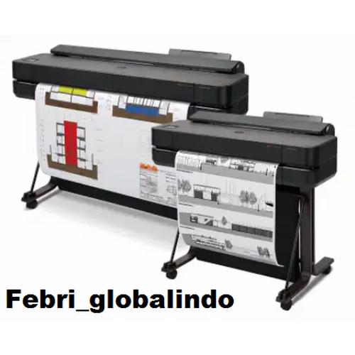 Jual Printer Plotter HP T650 A0 36in Designjet - Febri globalindo ...