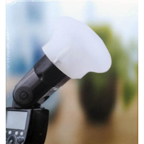 Jual Professional Flash Magnetic Diffuser Kit - Magmod/Selens ...
