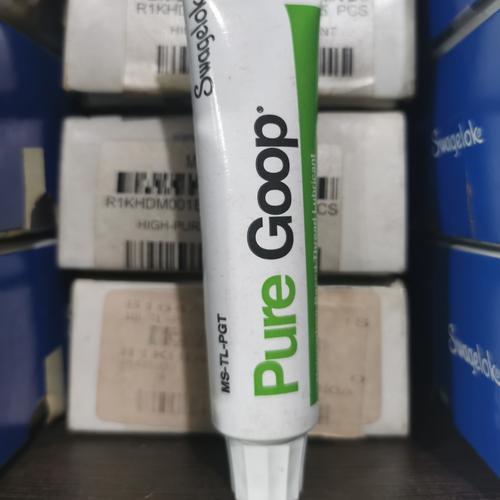 Jual Swagelok MS-TL-PGT Pure Goop Halocarbon Based Thread Lubricant ...